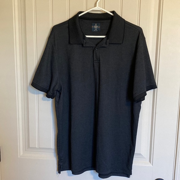 Member's Mark | Shirts | Members Mark Mens Premium Cotton Polo Shirt ...